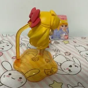 Bandai Namco | Toys | Sailor Venus Sailor Moon Twinkle Statue Series 2 ...